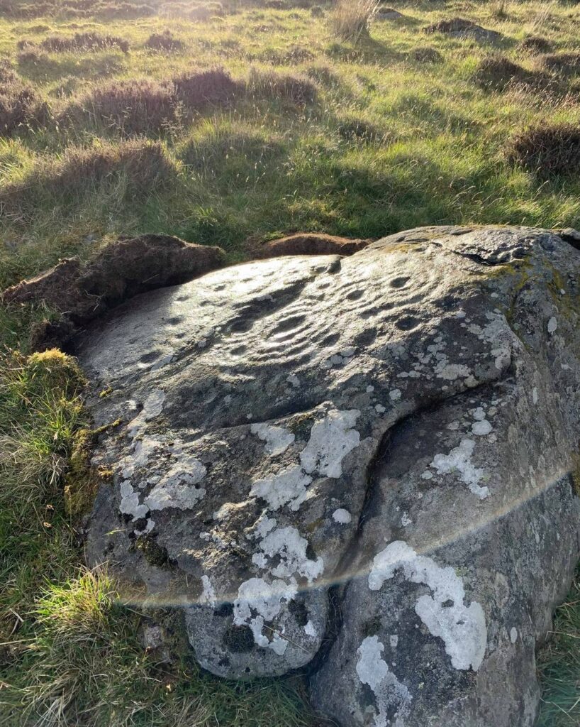 Drumderg (2), Tullymurdoch, Perthshire