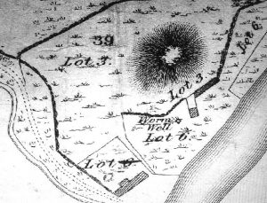 Worm Well, Fatfield, Durham