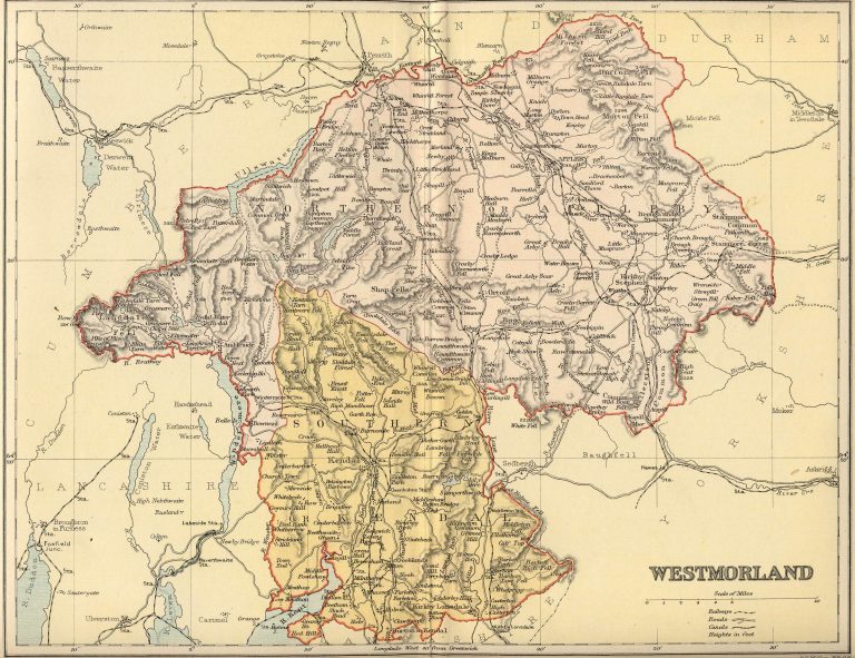 Westmorland