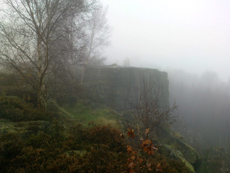 Druid’s Altar, Bingley, West Yorkshire