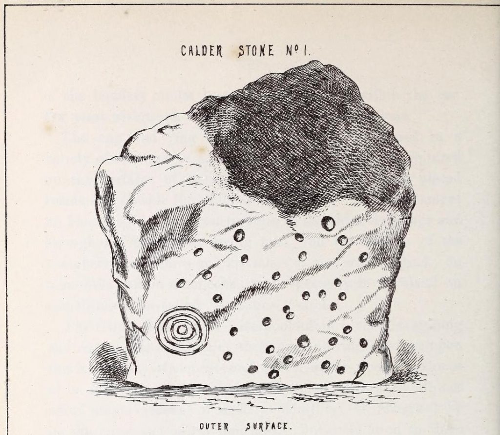 Calderstones, Allerton, Liverpool, Lancashire