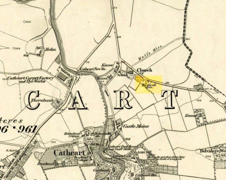 Cathcart