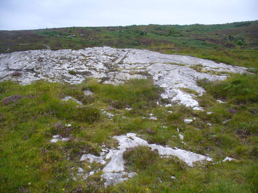 West Strathan, Melness, Sutherland