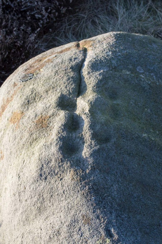 Lower Lanshaw Dam (02), Burley Moor, West Yorkshire