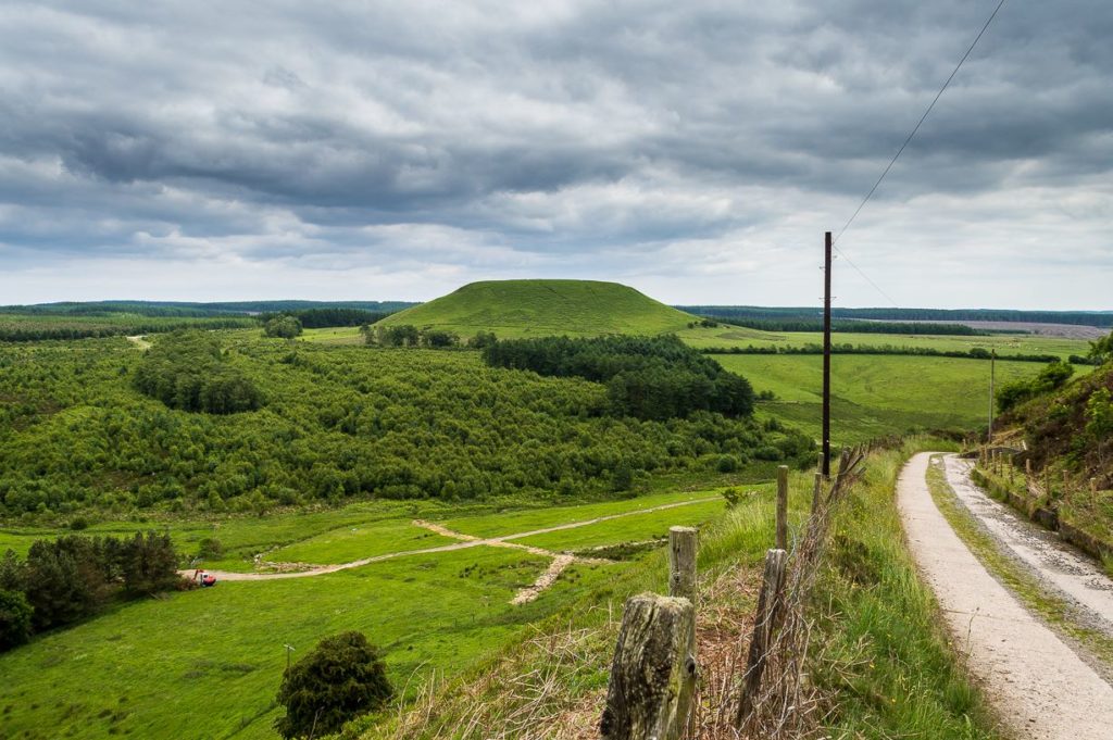 Blakey Topping, Allerston, North Yorkshire