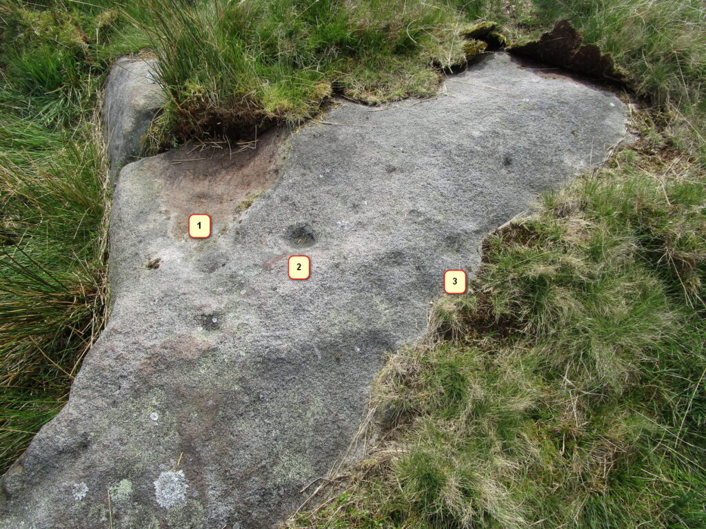 Sharp Haw (1), Flasby, North Yorkshire