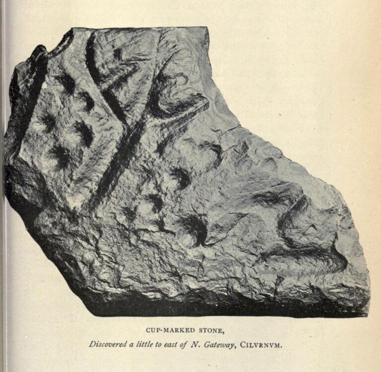 Chesters House, Humshaugh, Northumberland