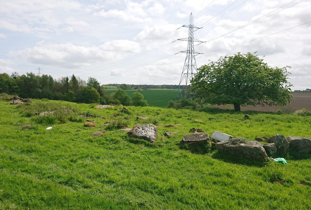 Glendevon Farm, Aberdalgie, Perth, Perthshire