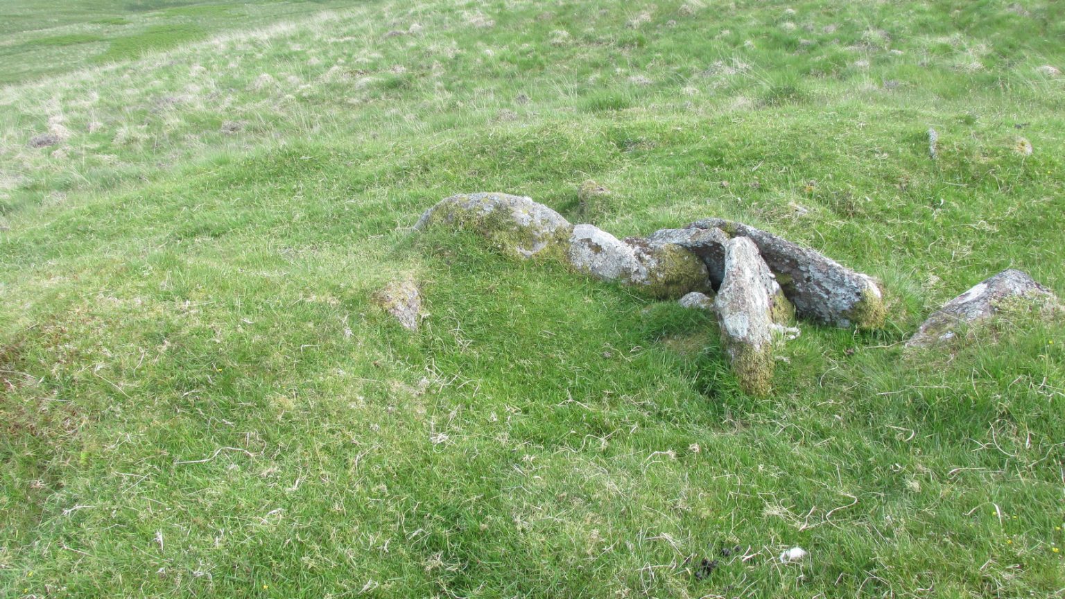 West Bracklinn, Callander, Perthshire